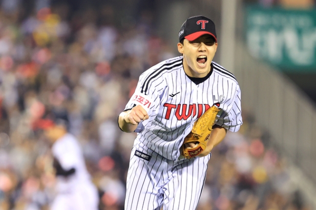 2025 KBO리그 주요 순위 기록(25.03.26)